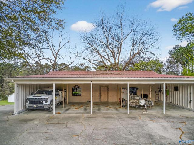 2700 Alfords Bend Road