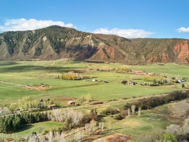 2700 and 2701 Emma Rd, Basalt, CO 81621