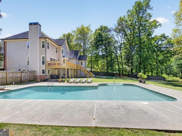 2700 Bay Ridge Drive