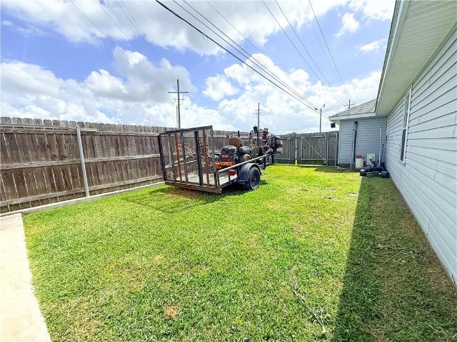 2700 Bayou Carencro Drive