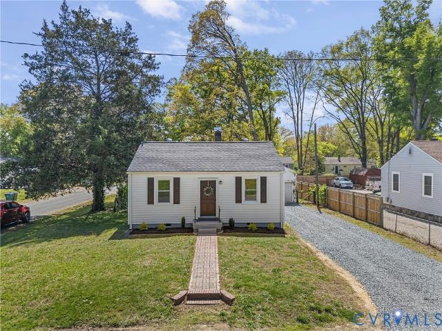 2700 Berry Rd, Richmond, VA 23234 | Compass
