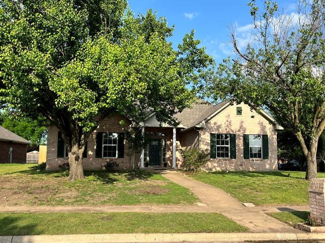 2700 Boyd St, Ennis, TX 75119 | MLS #21242 | Compass