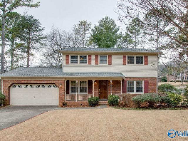 2700 Briarwood Drive