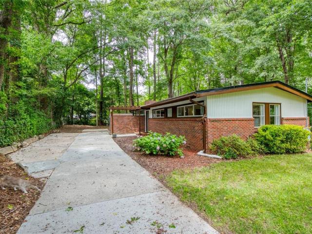 2700 Brook Park Way
