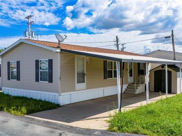2700 Brookpark Rd Trlr 101, Cleveland, OH 44134