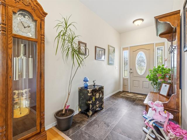 2700 Brown Road
