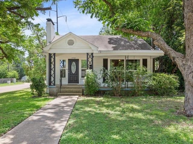 2700 Cumberland Ave, Waco, TX 76707