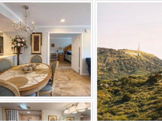 2700 Cahuenaga Blvd East, Los Angeles, CA 90068 | MLS #DW26018 | Compass