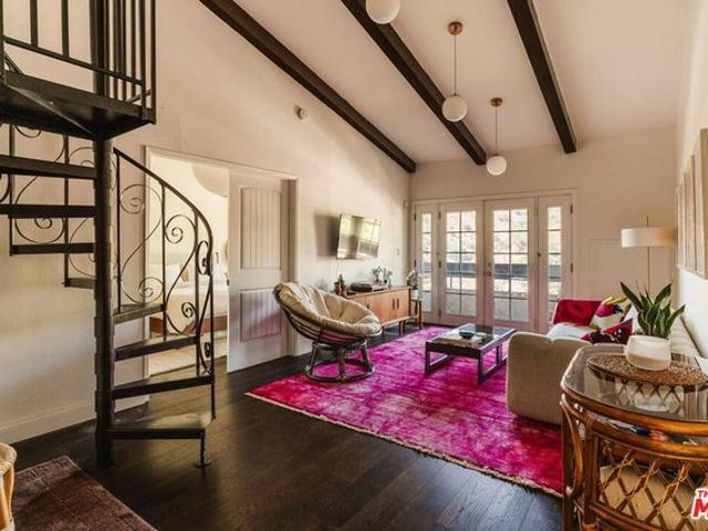 2700 Cahuenga Blvd E Apt 4319, Los Angeles, CA 90068
