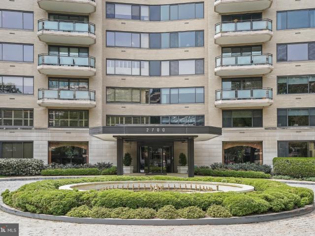 2700 Calvert St NW, Unit 416, Washington, DC 20008 | MLS #DCDC2256 | Compass