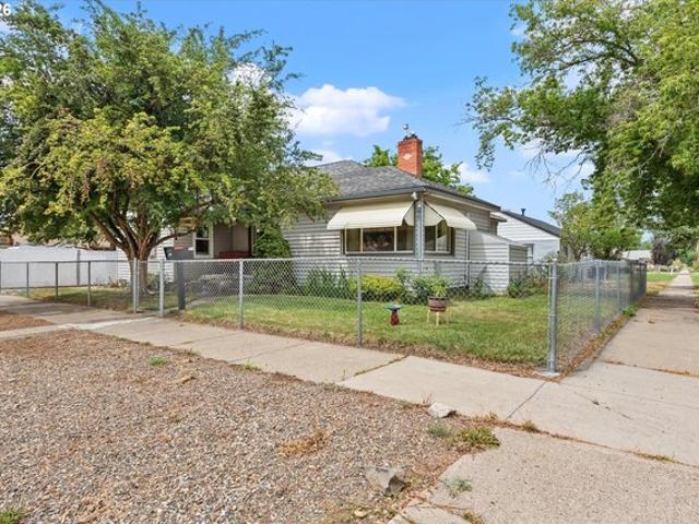 2700 Campbell St, Baker City, OR 97814