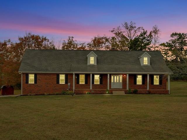 2700 Canoe Branch Rd, Lebanon, TN 37087