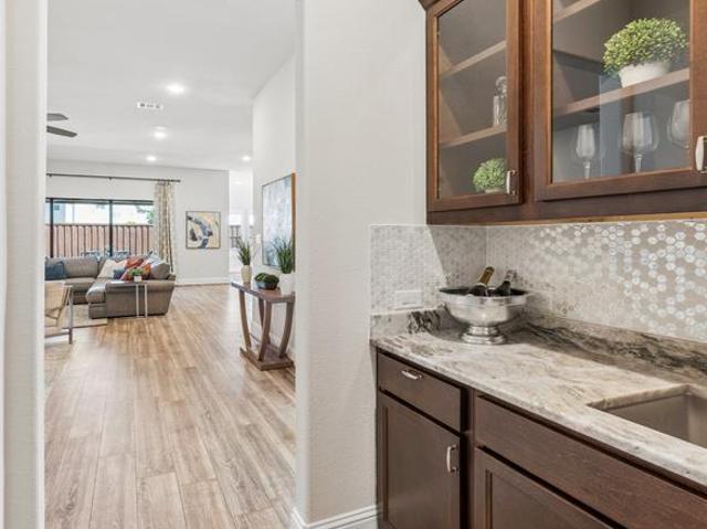2700 Castlebridge, The Colony, TX 75056 | MLS #21353
