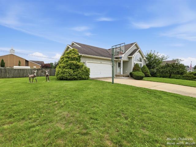 2700 Cape Coral Drive