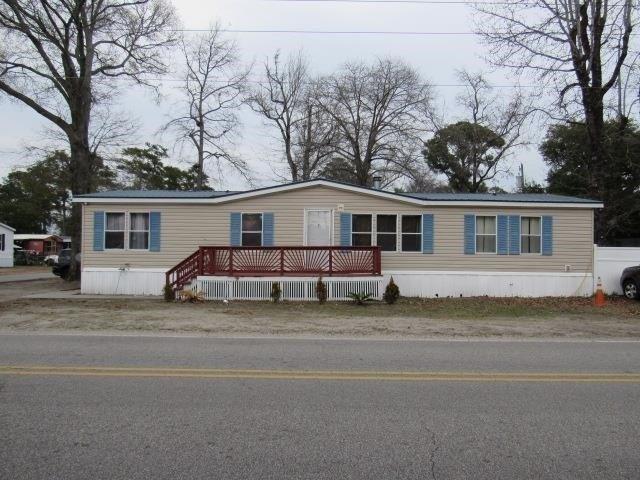 2700 Capricorn Dr, Myrtle Beach, SC 29575
