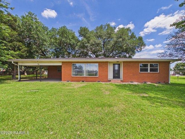 2700 Captain Cade Rd, Broussard, LA 70518