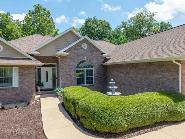 2700 chambray rd