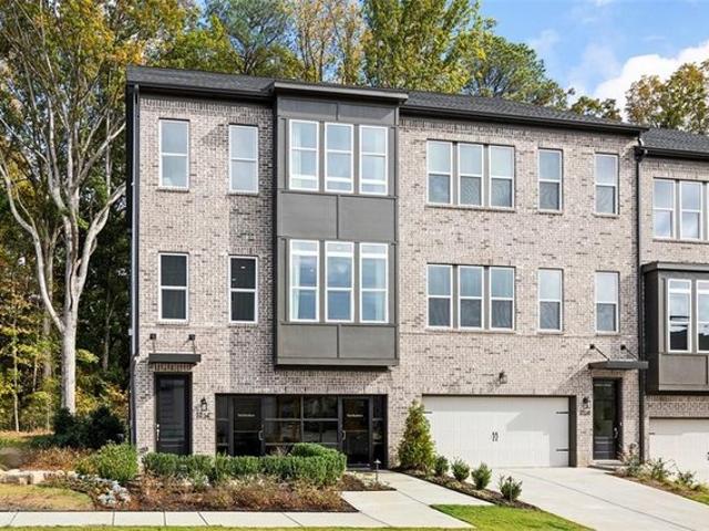 2700 Chestnut Willow Walk SE Unit 46, Smyrna, GA 30080