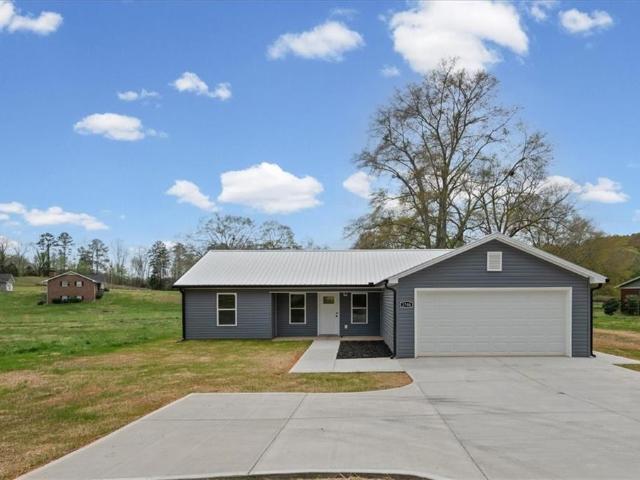 2700 Chulio Rd SE, Rome, GA 30161 | MLS #7745 | Compass