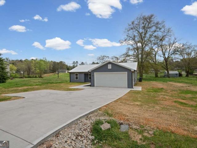 2700 Chulio Road