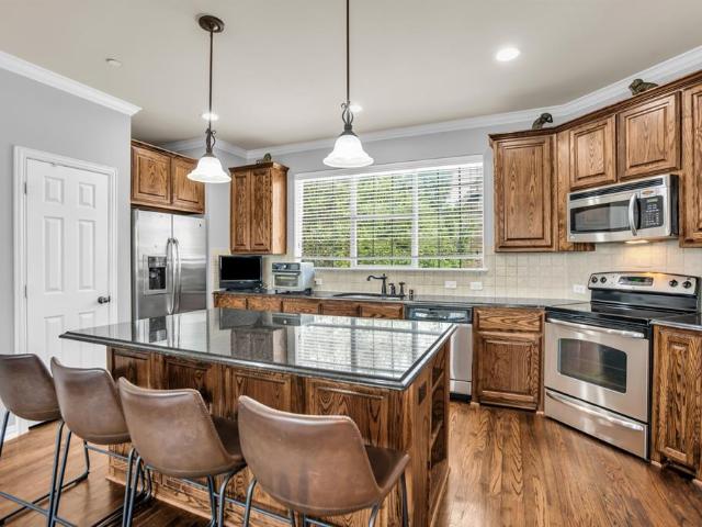 2700 Club Ridge Drive # 1