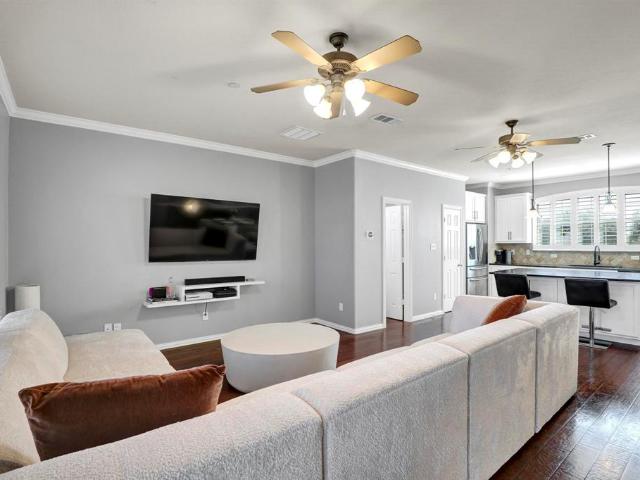 2700 Club Ridge Drive # 8