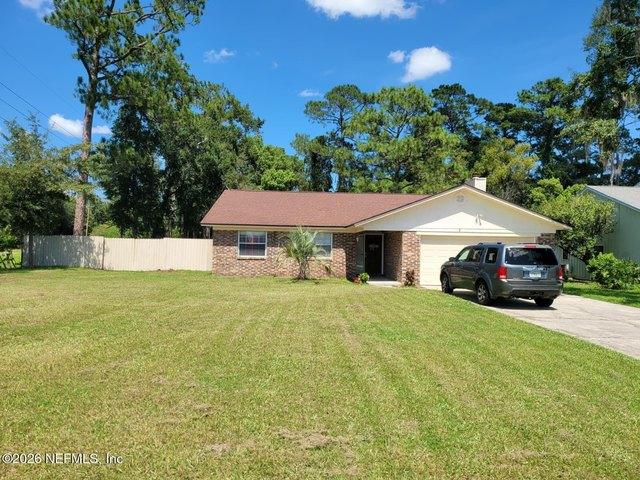 2700 Connie Cir, Orange Park, FL 32073
