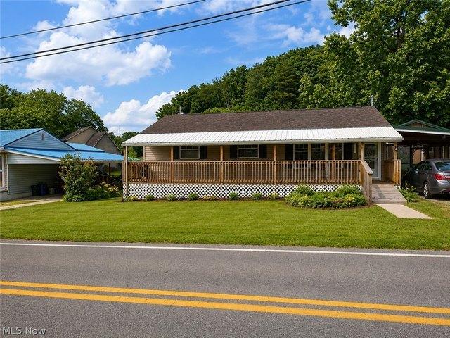 2700 Core Rd, Parkersburg, WV 26104