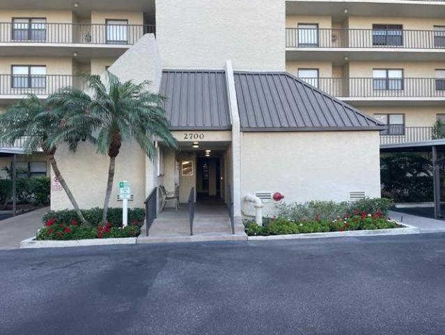 2700 Cove Cay Dr #3E, Clearwater, FL 33760