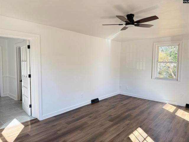 2700 Covenant Road