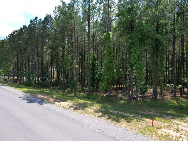 2700 Crockett Pointe