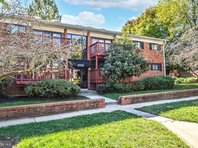 2700 Dartmouth Road # 1