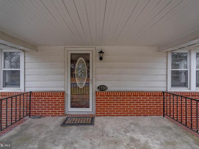 2700 Delsea Drive