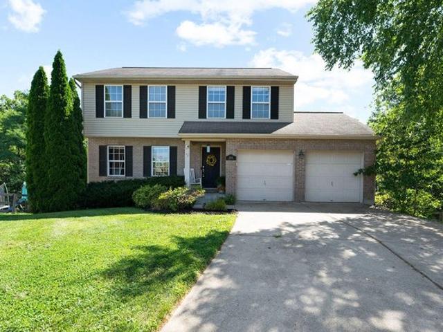 2700 Dorado Ct, Burlington, KY 41005