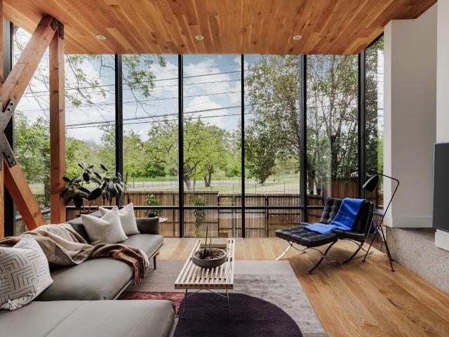 2700 E 12th St, Austin, TX 78702 | MLS #1854 | Compass