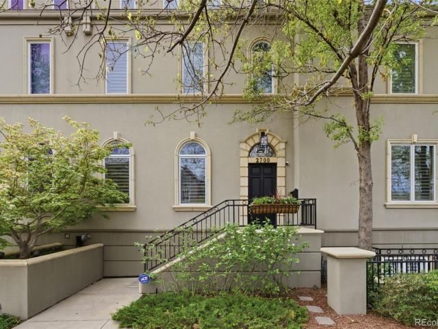 2700 E 4th Ave, Denver, CO 80206 | MLS #2613 | Compass
