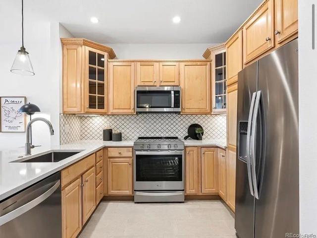 2700 E Cherry Creek South Drive # 218