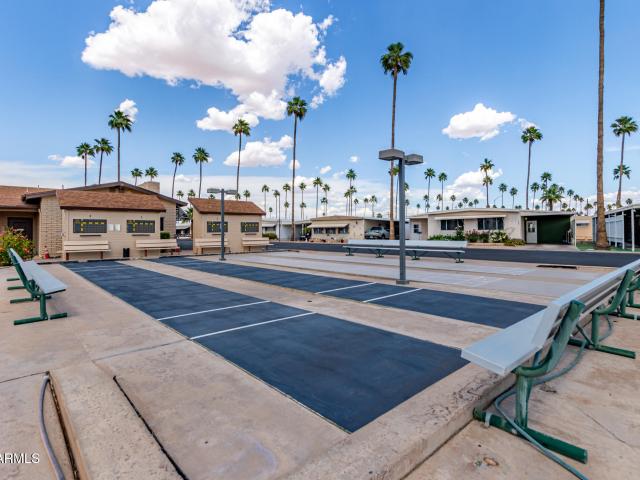 2700 E Allred Avenue # R87