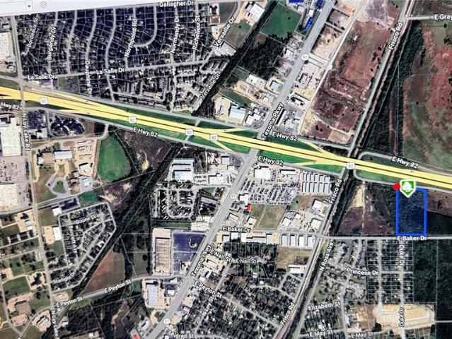 2700 E Buck Owens Fwy, Sherman, TX 75090 | MLS #21148 | Compass