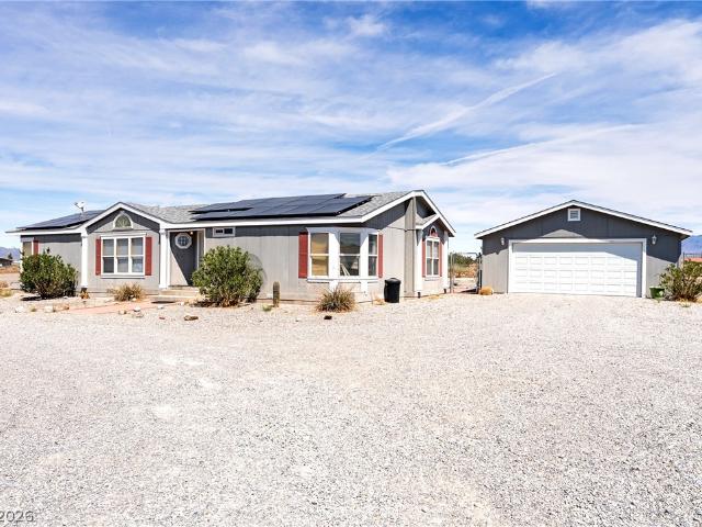 2700 E Dandelion Street