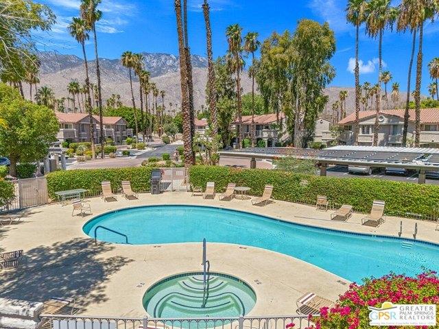 2700 E Mesquite Ave Unit E26, Palm Springs, CA 92264