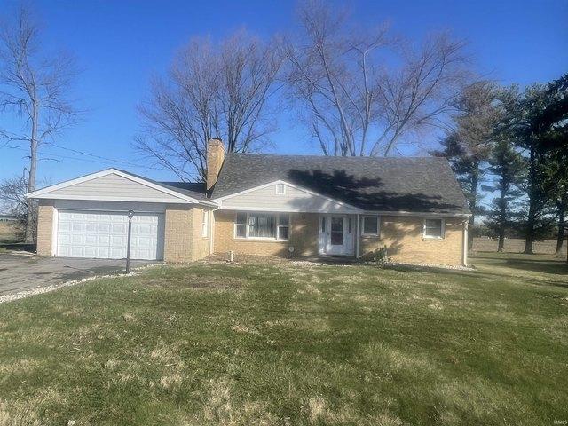 2700 E Southway Blvd, Kokomo, IN 46902