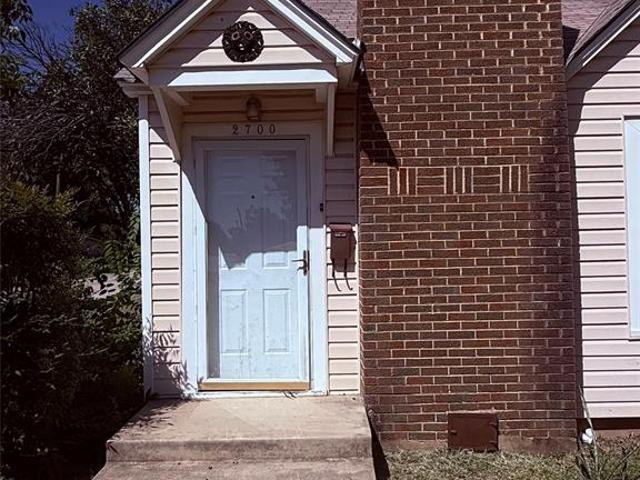 2700 Elizabeth Drive