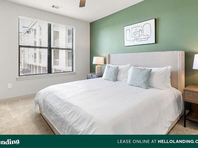 2700 Emerald Green Way 1 Bedroom Apartment for Rent at 2700 Emerald Green Way, Knoxville, TN 37917 Oakwood
