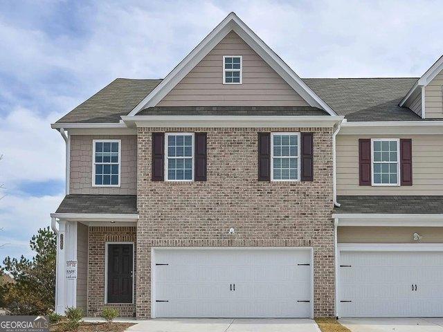 2700 Fareed St, Douglasville, GA 30135