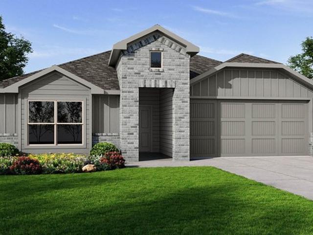 2700 Flowers Dr, Denton, TX 76205