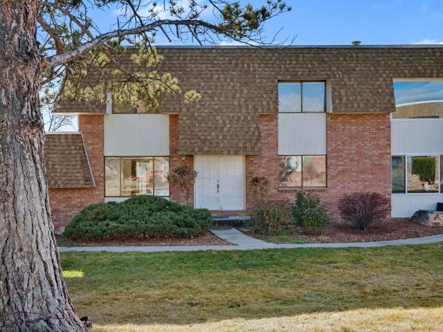 2700 G Rd, Unit 12F, Grand Junction, CO 81506 | MLS #20260 | Compass