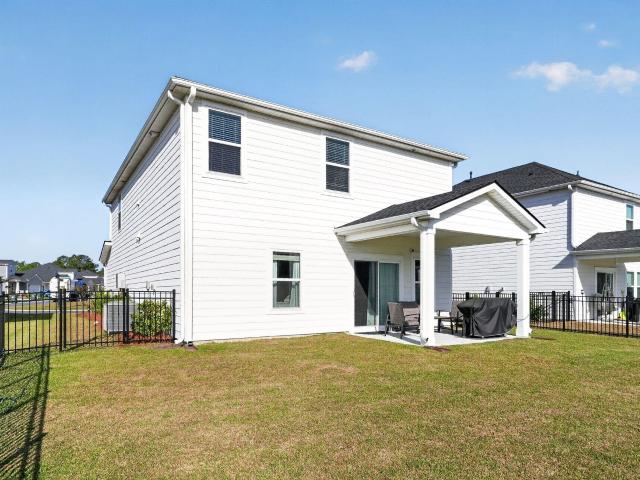 2700 Grand Meadow Dr