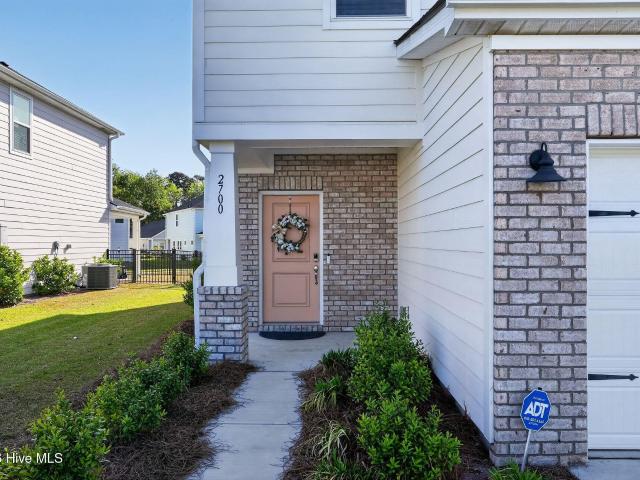 2700 Grand Meadow Drive