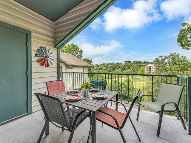 2700 Green Mountain Drive # 5